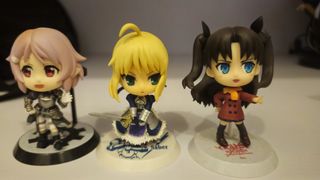 [Overseas Stock] Chainsaw Man Dodomo Studio Power 1/6 gk resin statue ...