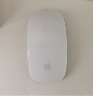 Apple Magic Mouse 2, Computers & Tech, Parts & Accessories, Mouse ...