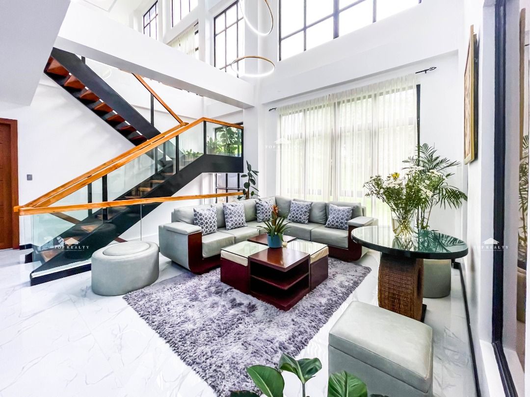 Ayala Westgrove Heights by Ayala Land Premier House and Lot for Sale ...