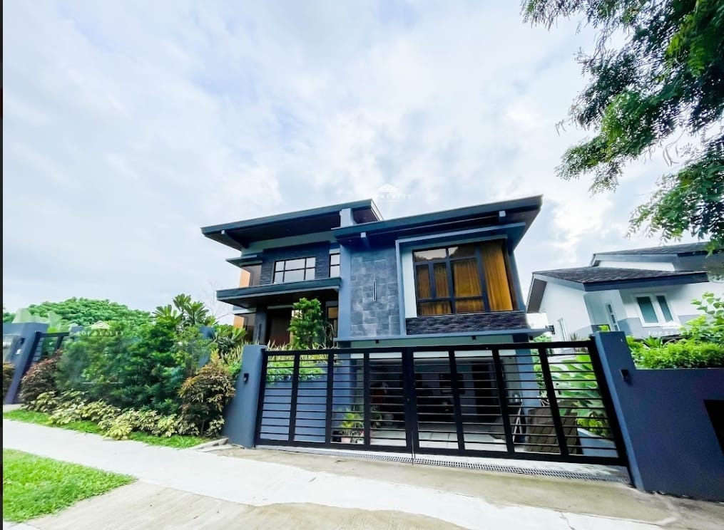 Ayala Westgrove Heights by Ayala Land Premier House and Lot for Sale ...
