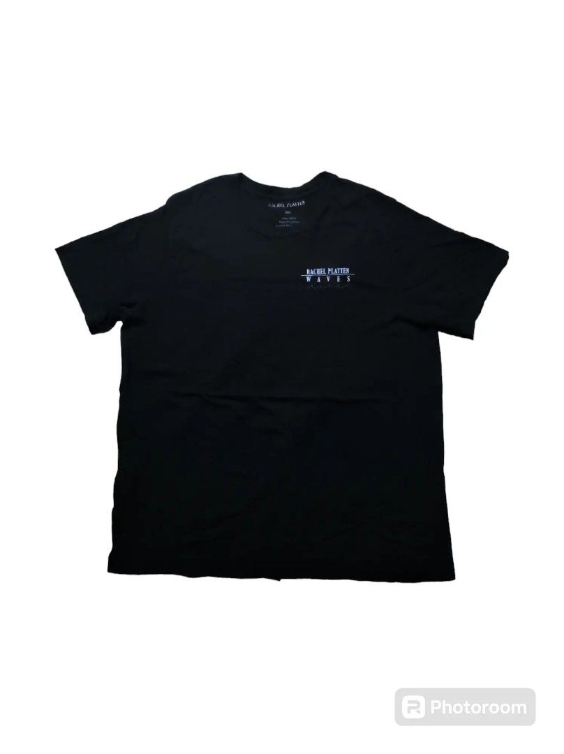 Baju artis penyanyi singer rachel platten album tour waves, Men's ...