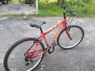 Basikal, Sports Equipment, Bicycles & Parts, Bicycles on Carousell