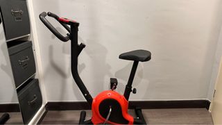Basikal Senaman (Professional Fitness Exercise Bike), Sports Equipment ...