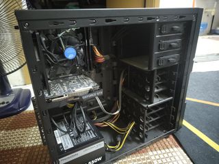 AMD Budget Gaming PC, Computers & Tech, Desktops on Carousell
