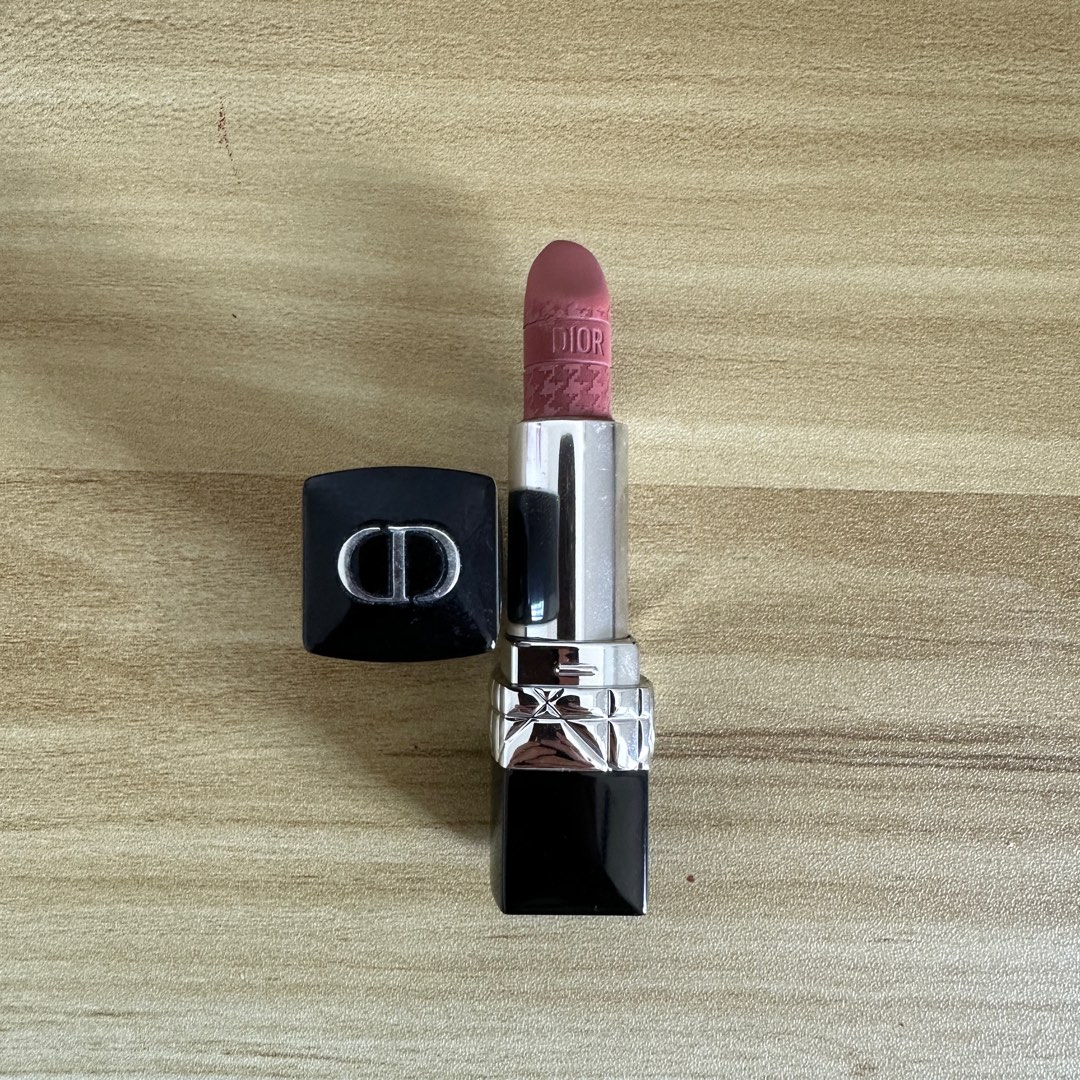 Christian Dior Matte Lipstick, Beauty & Personal Care, Face, Makeup on ...