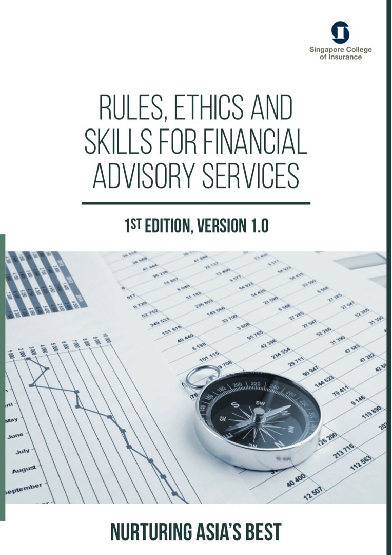 CMFAS RES5 textbook and notes, Hobbies & Toys, Books & Magazines ...