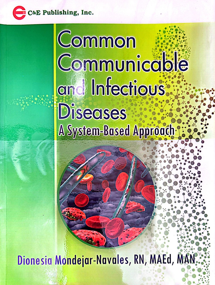Common Communicable and Infectious Disease by Dionesia Mondejar-Navales ...