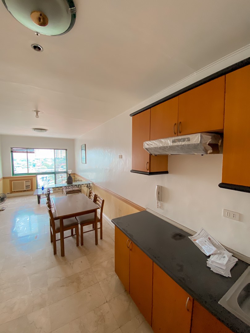 Condominium Unit for sale at Quadrillon Mansion, Property, For Sale ...