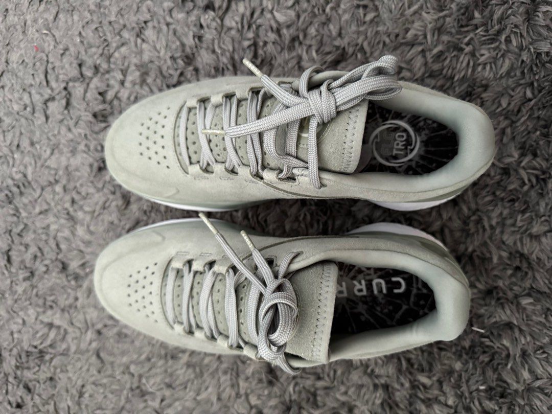 Stephen Curry 1 Low x Bruce Lee, Men's Fashion, Footwear, Sneakers on ...