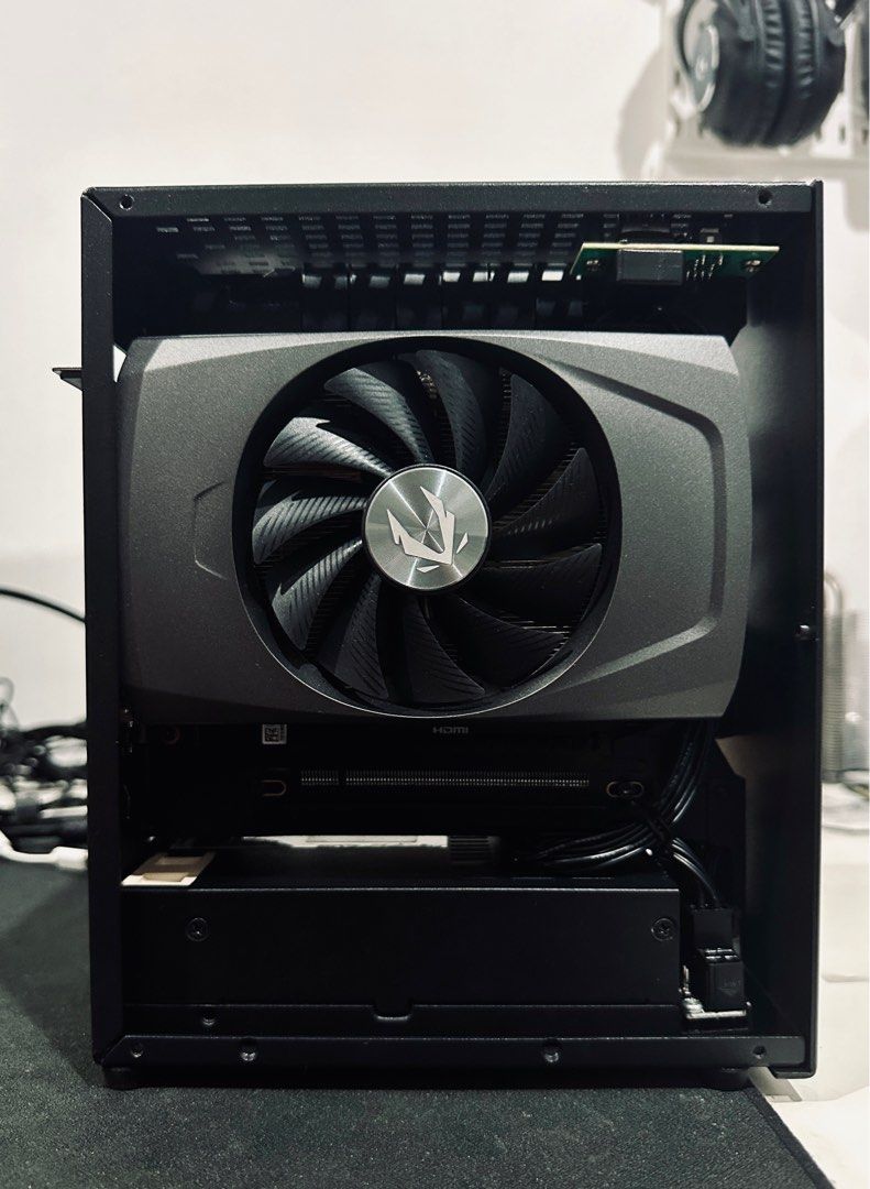 Custom Mini ITX Builds and Services, Computers & Tech, Parts ...