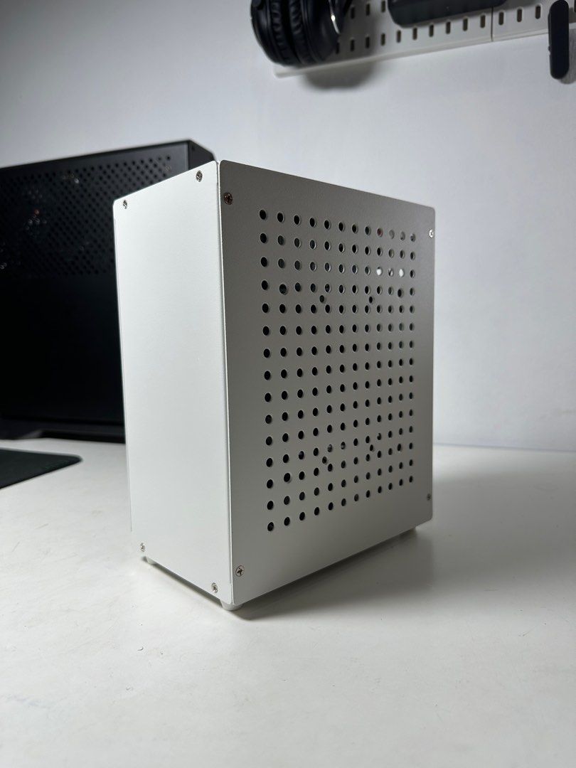 Custom Mini ITX 4.5 L Builds and Services, Computers & Tech, Parts ...