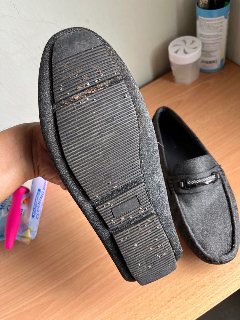 Define Men Loafer, Men's Fashion, Footwear, Casual shoes on Carousell