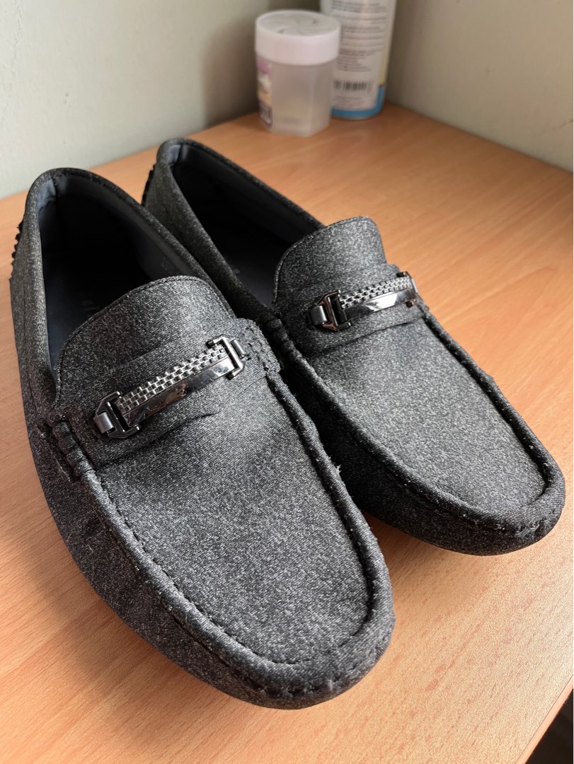 Define Men Loafer, Men's Fashion, Footwear, Casual shoes on Carousell