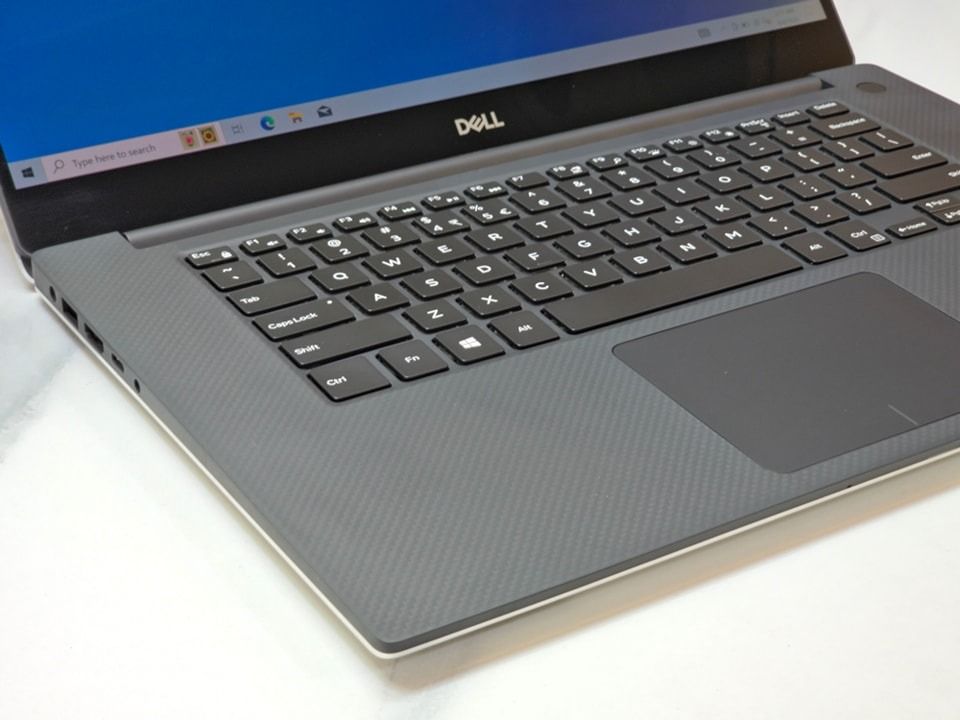 Dell XPS 15 7590 Laptop Core i7 9th Gen 16GB RAM 512GB SSD 15.6 inch ...