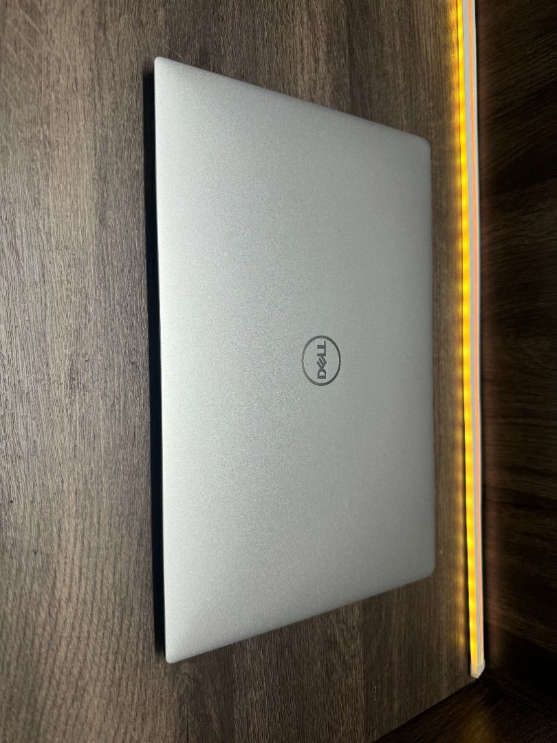 文書DELL XPS P82G 13.3''全高清/i5-8250U/DDR3 Ram 8GB/512GB SSD/Notebook ...