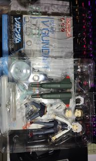 1/12 Figma 193 Kuroki Rei Max Factory x Masaki Apsy not shf bandai ...