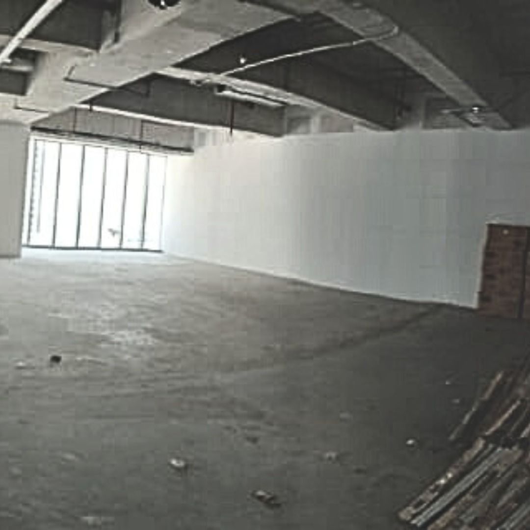 For Lease: Bare Shell Office Space at THE FINANCE CENTRE BGC Taguig ...