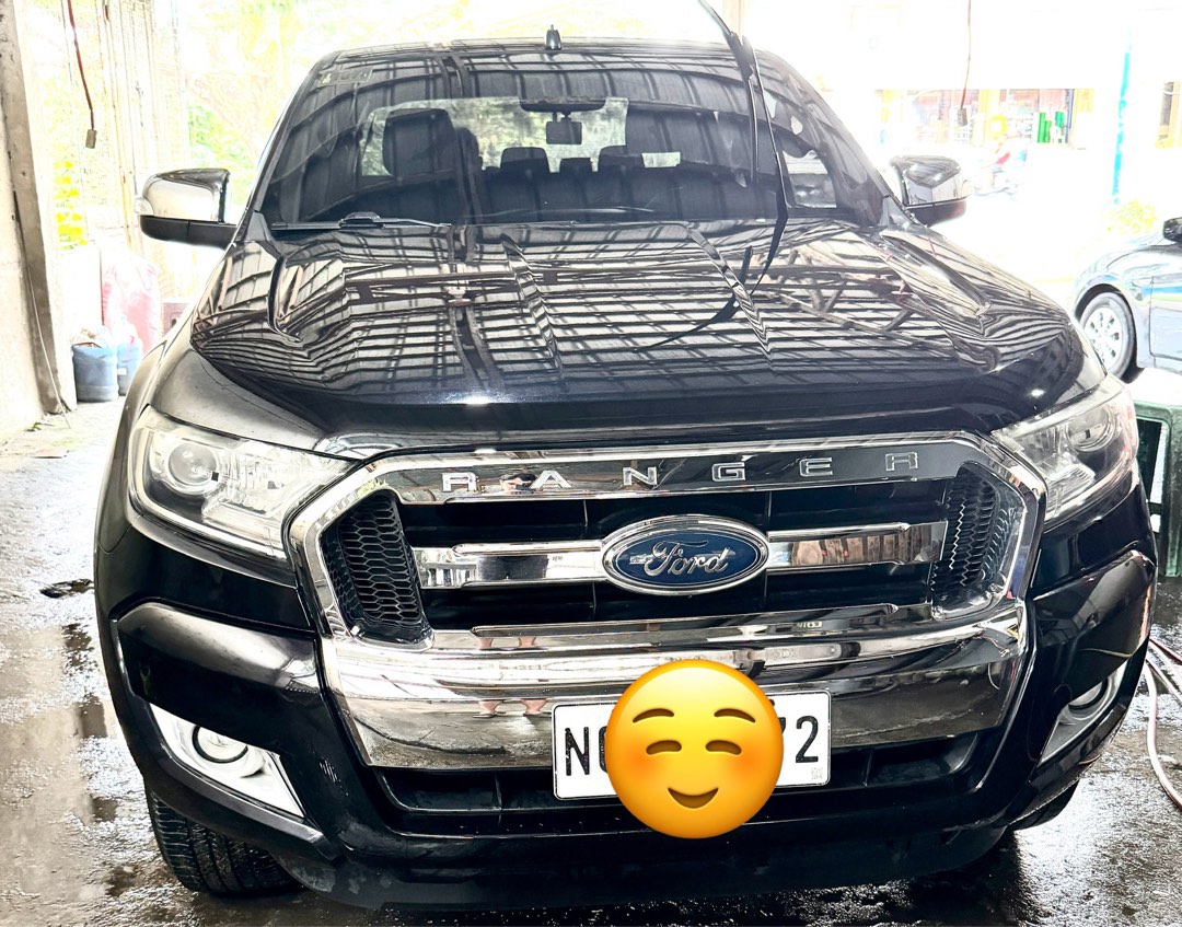 Ford Ranger , Cars for Sale, Used Cars on Carousell