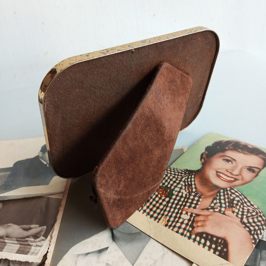 Frame Foto Kolase Jadul, Perabotan Rumah di Carousell