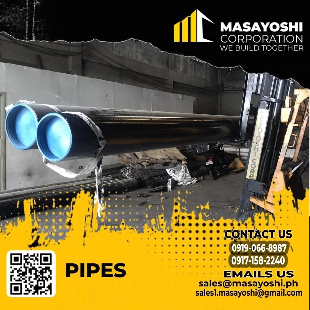 GI Pipe | Steels | Galvanized Iron Pipe | Metal Works | Pipe | Water ...