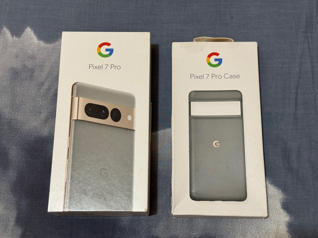 Google Pixel 7 Pro 256gb US variant, Mobile Phones & Gadgets, Mobile ...
