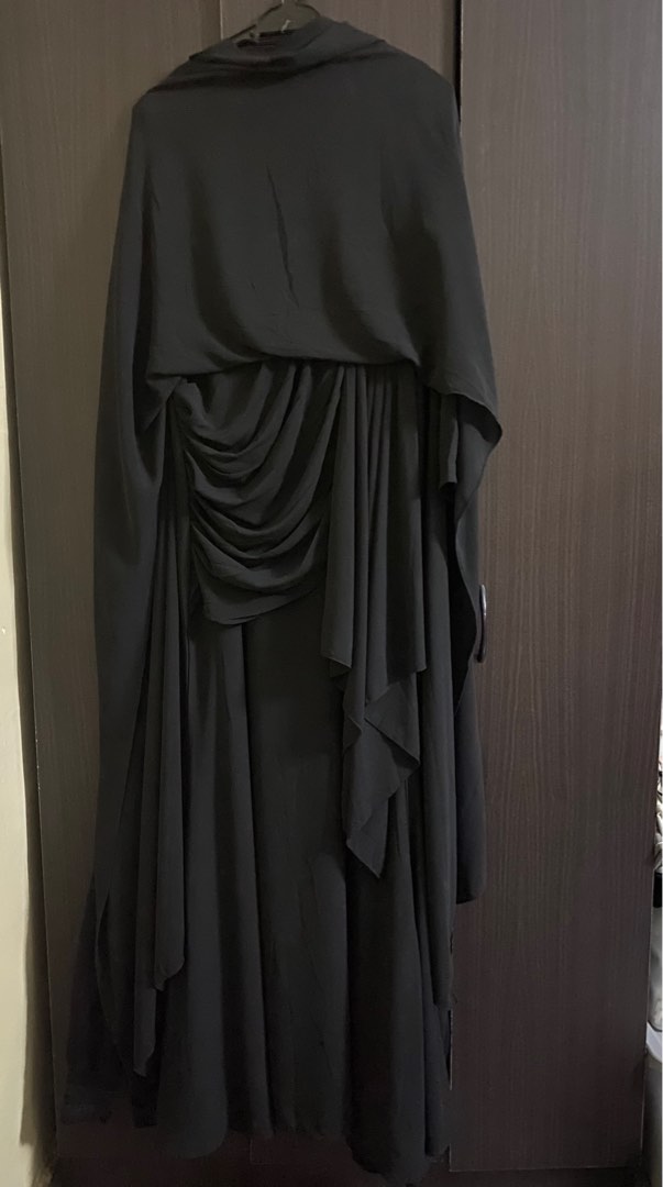 HIJABISTAHUB- TIFFANY DRESS - SAIZ S , Women's Fashion, Muslimah ...