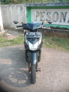 Honda beat 2015 Dijual | Carousell Indonesia