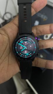 Honor Magic Watch 2 Smart Watch, Mobile Phones & Gadgets, Wearables ...