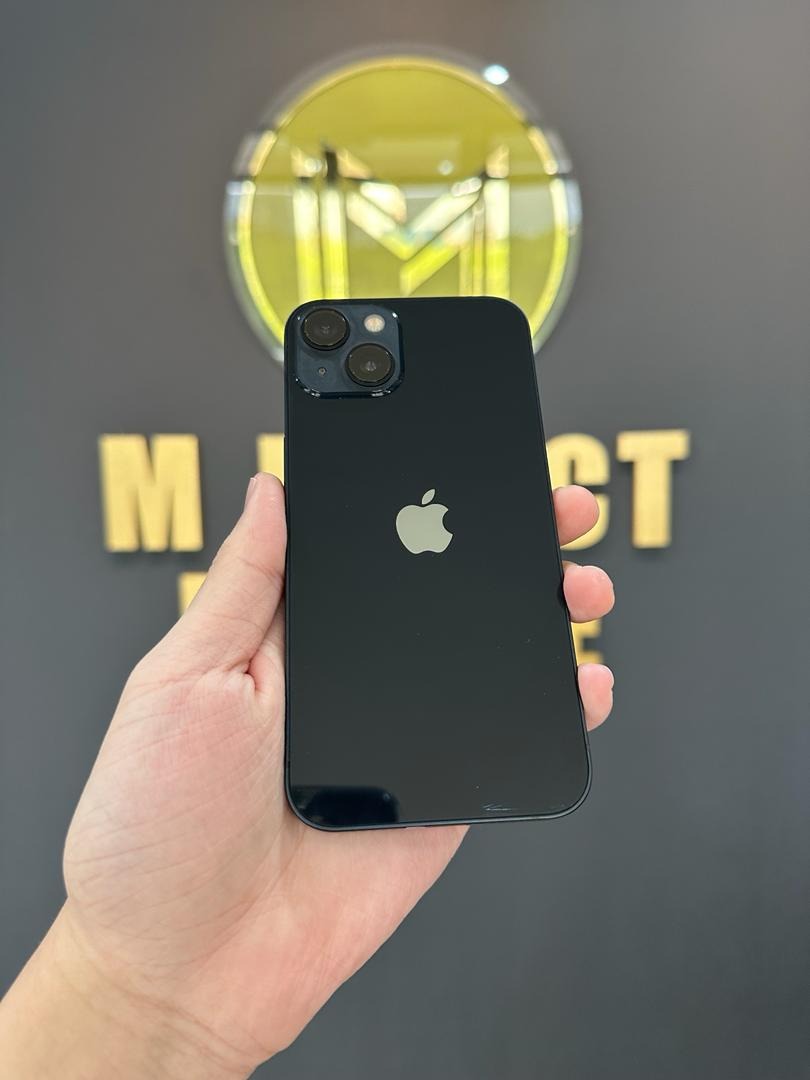 iPhone 14 Midnight 256GB, Mobile Phones & Gadgets, Mobile Phones ...