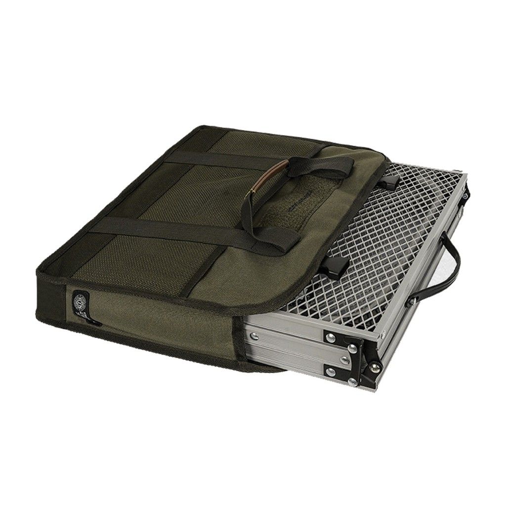 KZM Field Table Carry Bag, Sports Equipment, Hiking & Camping on Carousell