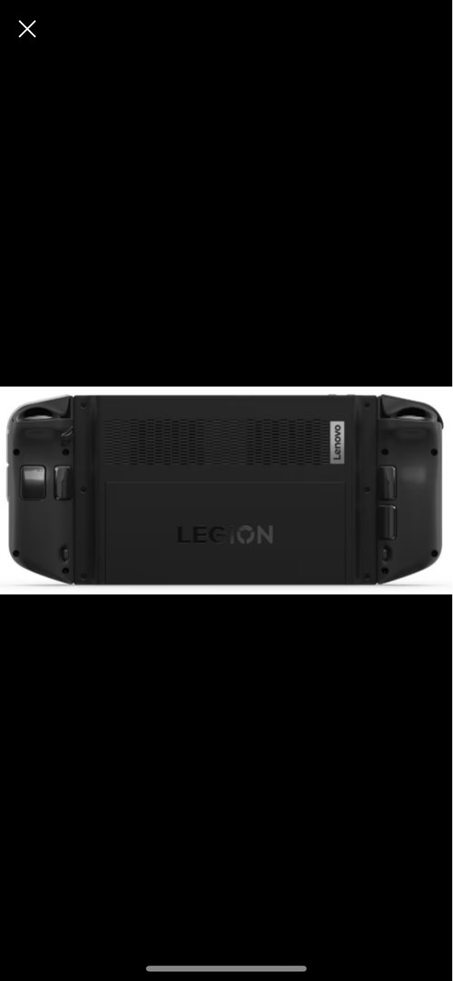 Lenovo legion go, 電腦＆科技, 手提電腦 - Carousell