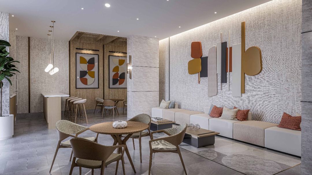 LIMITED STUDIO UNIT at MIRA RESIDENCES QUEZON CITY 78MONTHS TO PAY ...
