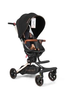 Magic Stroller, Babies & Kids, Going Out, Strollers on Carousell