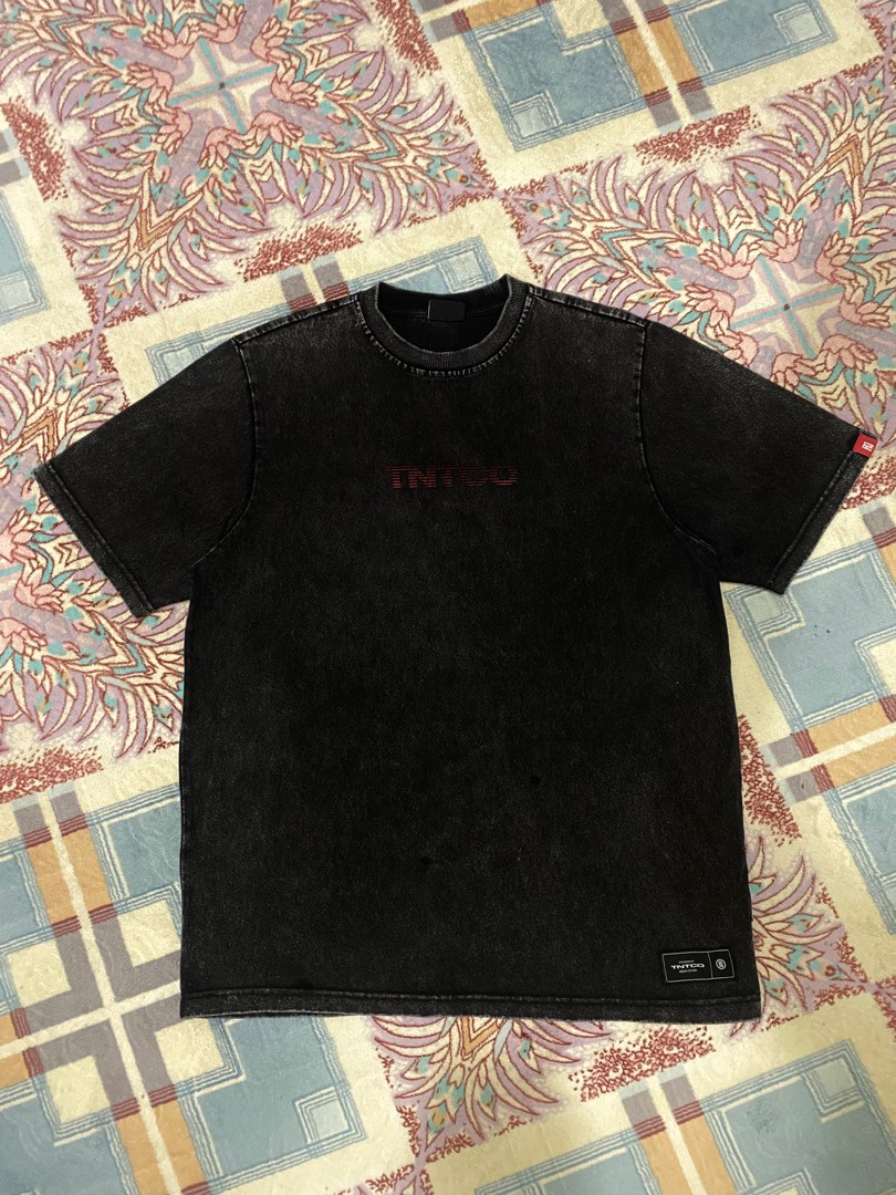 MARVEL TNTCO DAREDEVIL, Men's Fashion, Tops & Sets, Tshirts & Polo ...