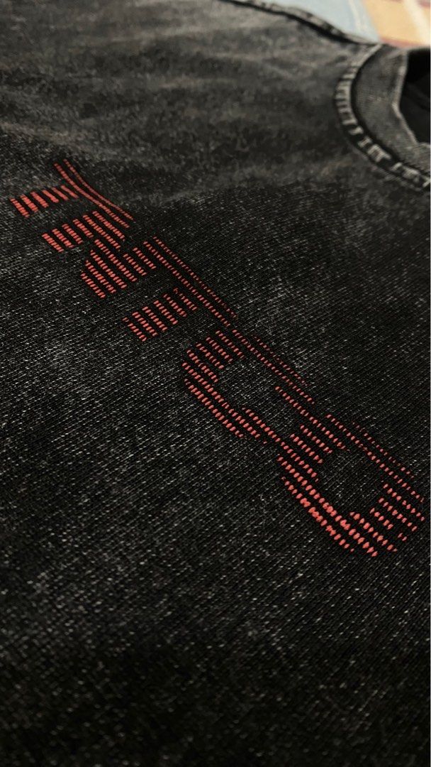 MARVEL TNTCO DAREDEVIL, Men's Fashion, Tops & Sets, Tshirts & Polo ...