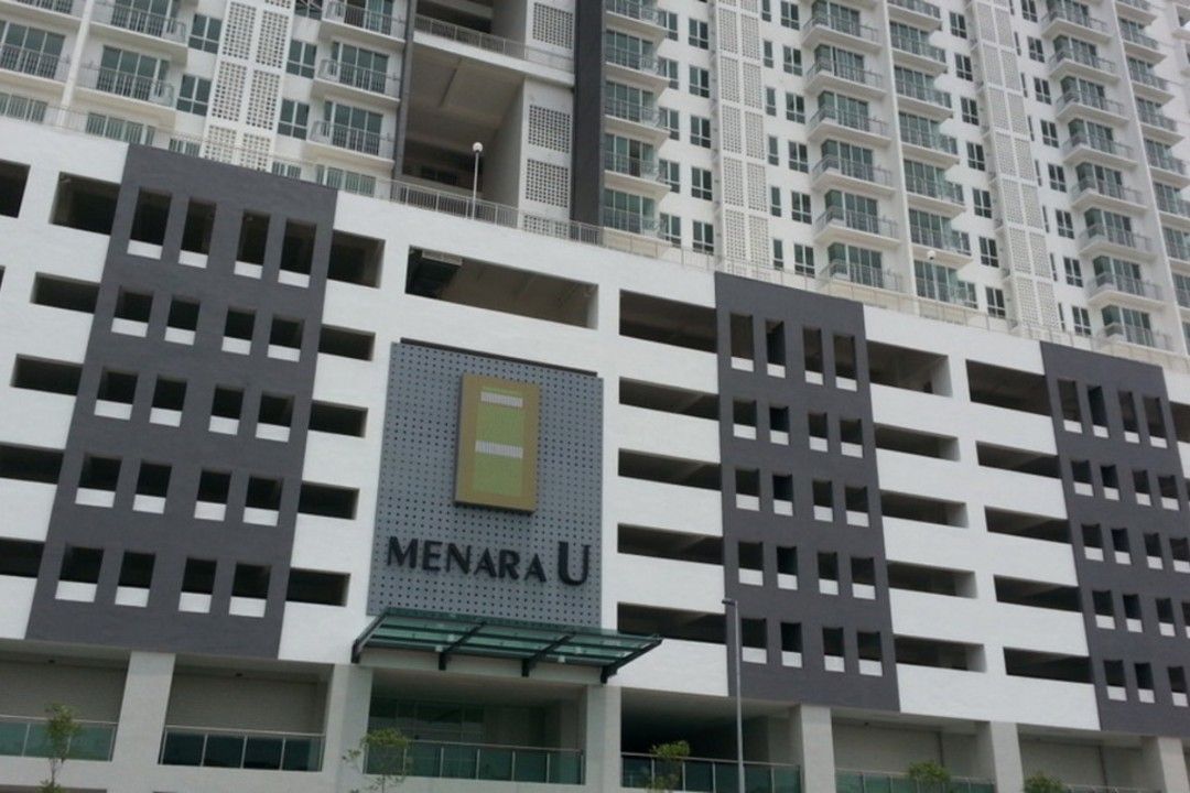 Menara U (housemate), Property, Rentals on Carousell