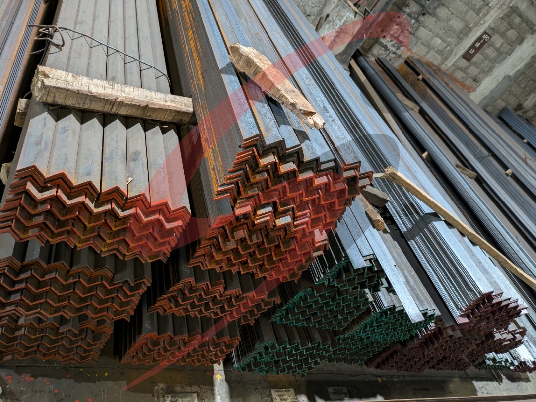 Metal Angle Bar L-bar - Stainless 304 202, Ordinary grade 32 (Carbon ...