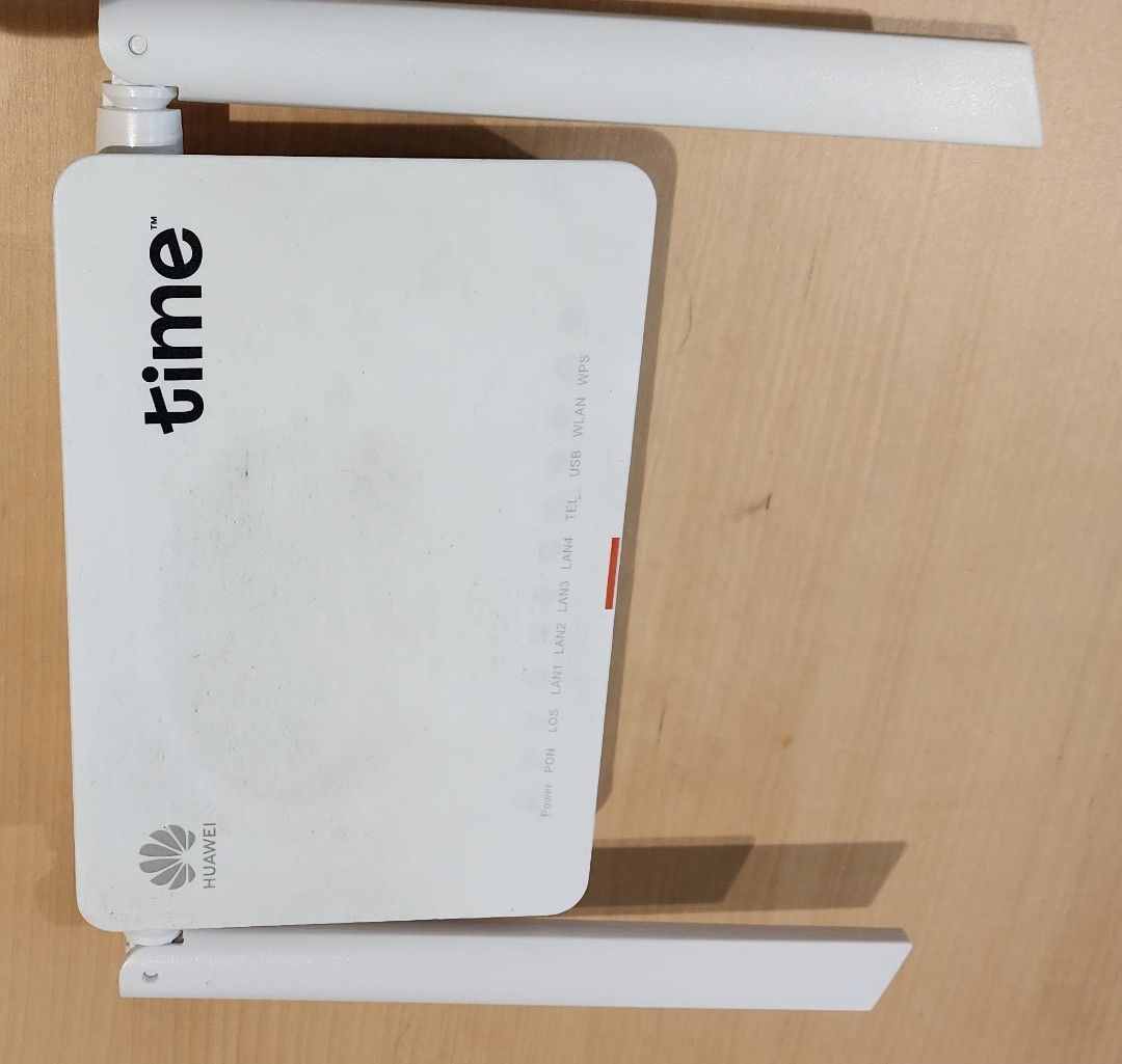 Modem/Router/Mesh, Computers & Tech, Parts & Accessories, Networking on ...