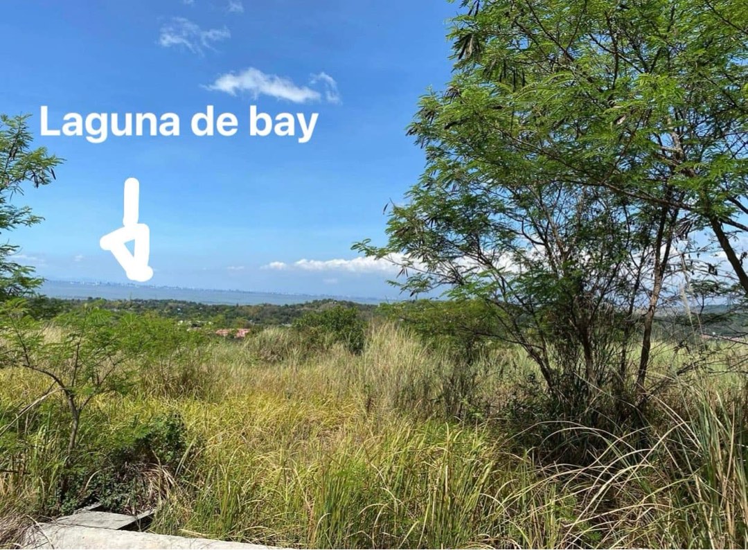 Crystal East Residential Estate, Morong Rizal Lot, Property, For Sale ...