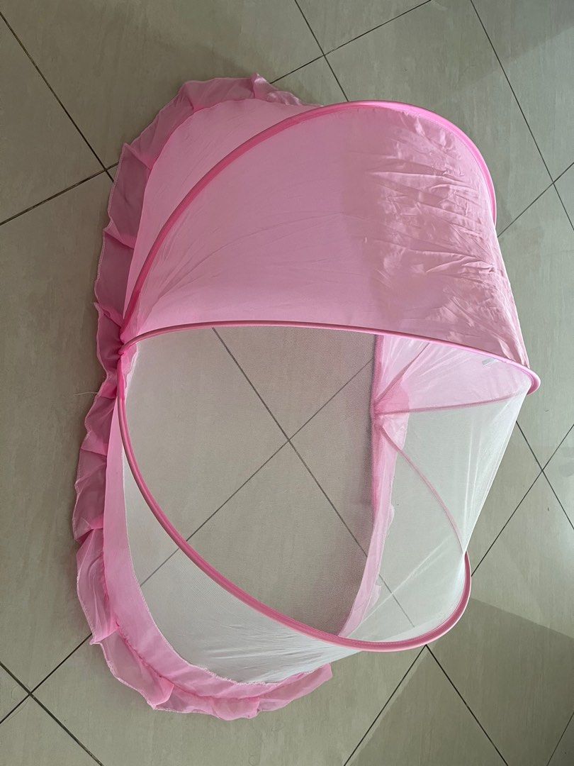 Mosquito net, Babies & Kids, Baby Nursery & Kids Furniture, Cots ...