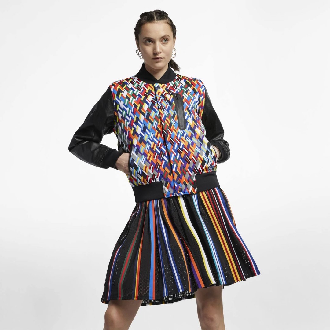 Nike lab destroyer jacket, Women's Fashion, Coats, Jackets and ...