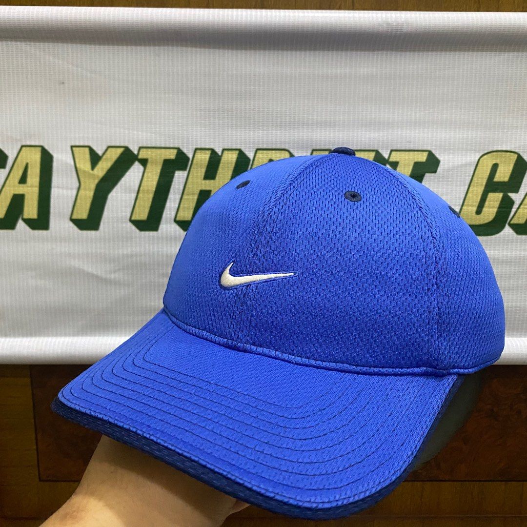 Nike JDI Dri-Fit Cap, Men's Fashion, Watches & Accessories, Cap & Hats ...