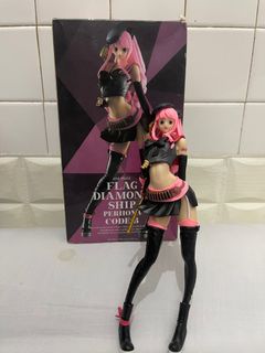 【JAPAN ORIGINAL】Styling Brooke Figure Gigantic One Piece 正版 日版 海贼王 食玩 ...