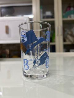 NOS 7IN1 LIMITED EDITION ONE PIECE MINI GLASS / SHOT GLASS , Hobbies ...