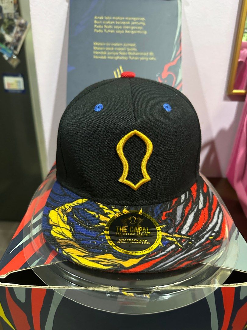 Original the capal special edition merdeka, Men's Fashion, Watches ...