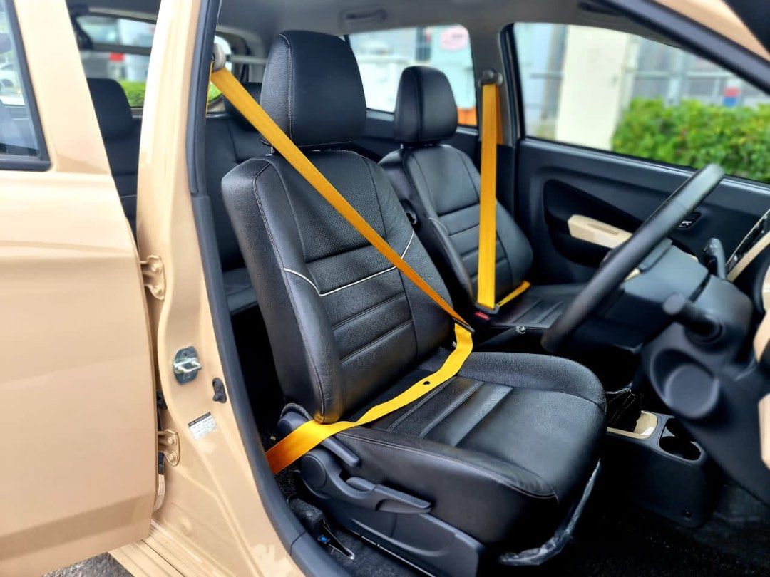 Perodua Axia 1.0 Adv Modified, Cars, Vehicle Rentals on Carousell