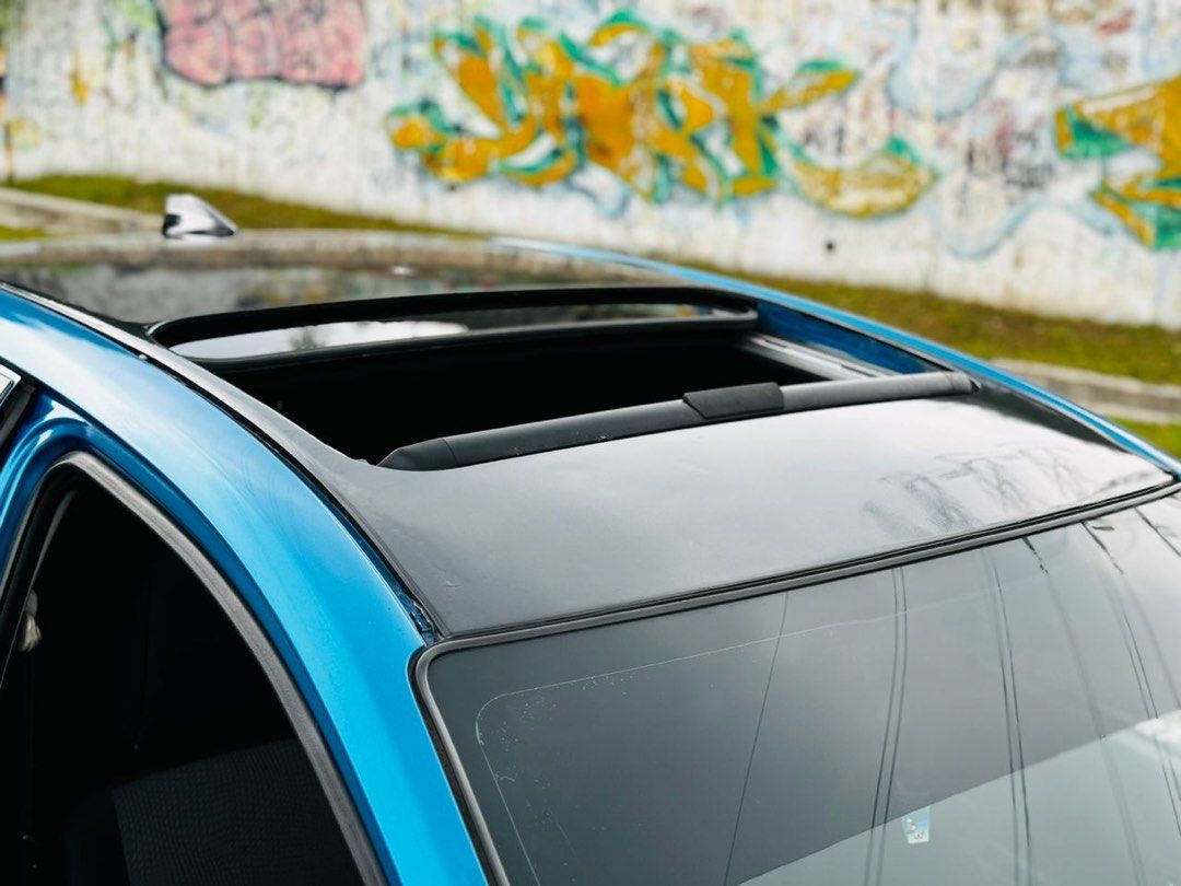 Perodua Bezza 1.3 Adv Sunroof, Cars, Vehicle Rentals on Carousell