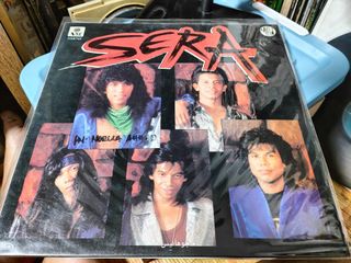 PIRING HITAM / VINYL / EP / RECORDS COUPLE - TOP OF THE POP ( rsd2019 ...