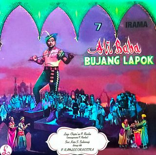 LP Vinyl Record Piring Hitam English Song, Hobbies & Toys, Music ...