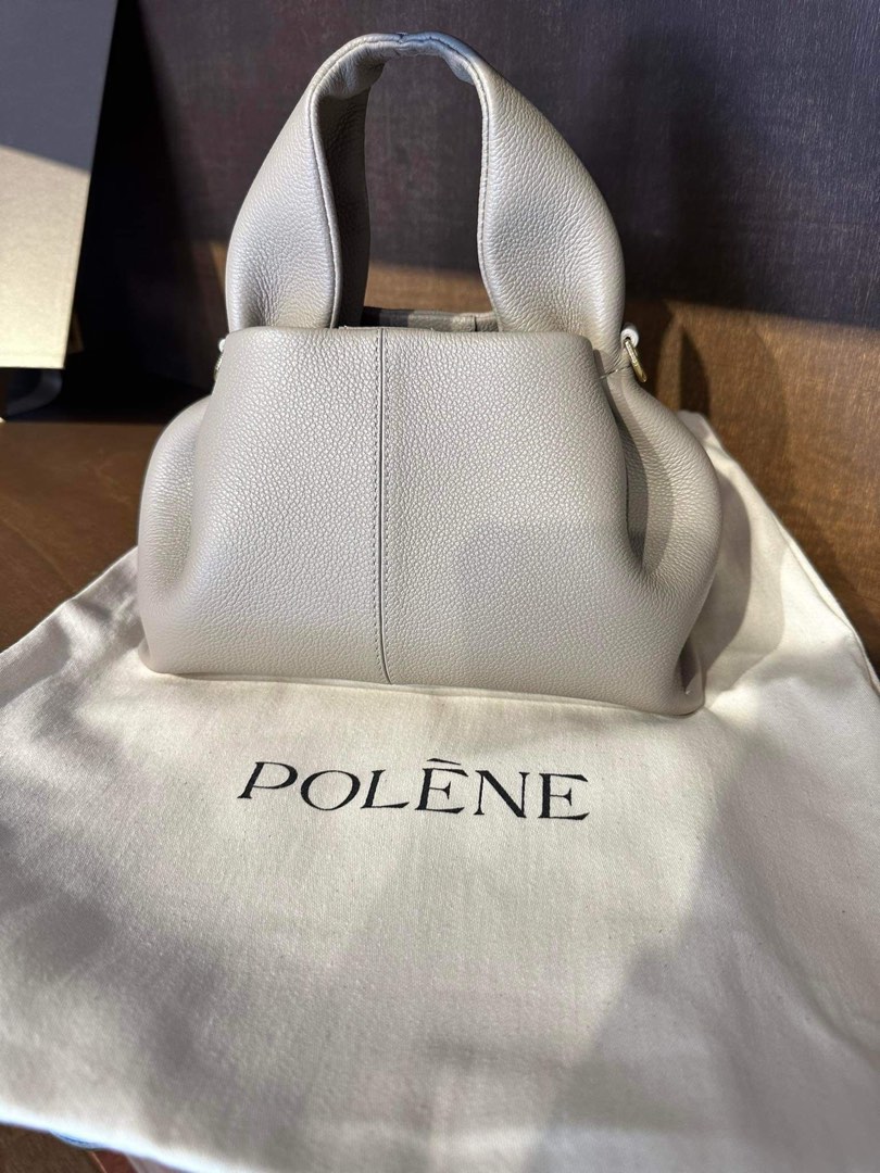 POLENE BAG, Luxury, Bags & Wallets on Carousell